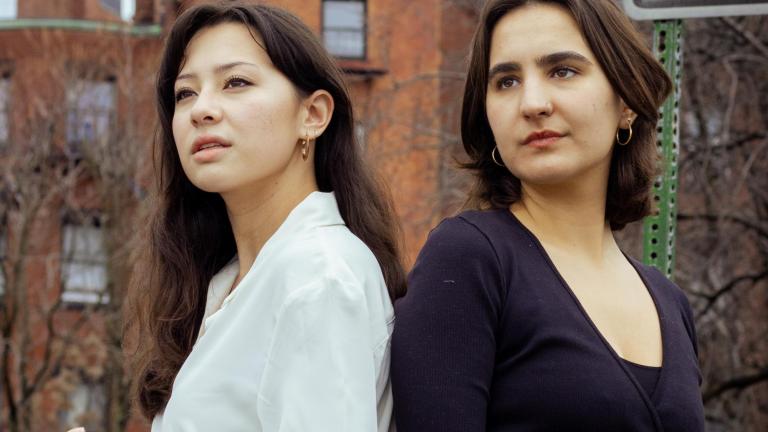 Student Recital: Madeline Lee and Natalie Hansel, Voice | Berklee